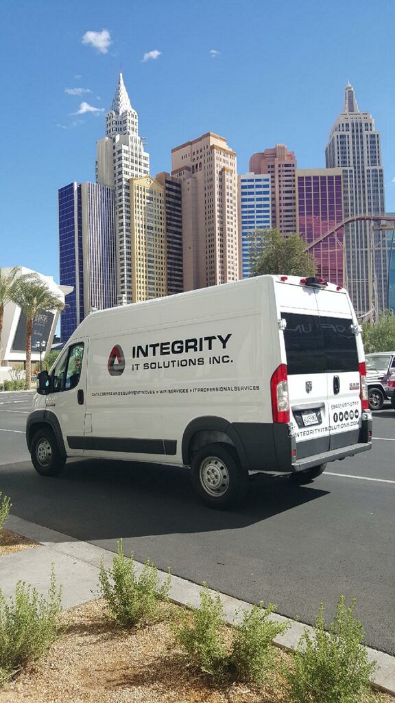 Integrity IT Solutions – IT Professional Services