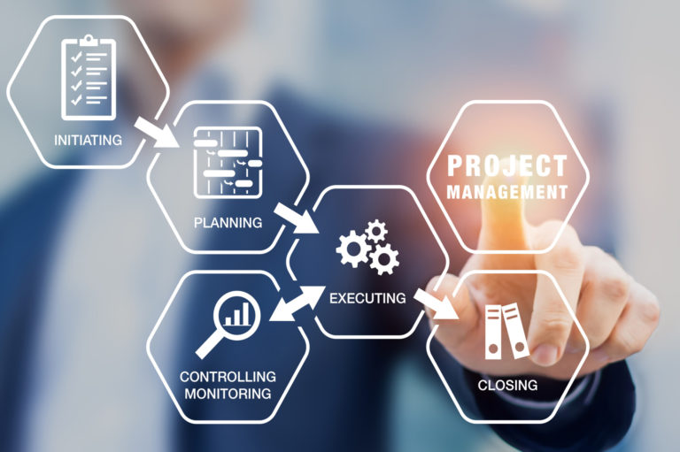 Integrity IT Solutions – IT Professional Services