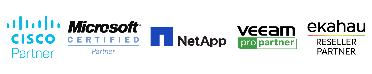 Integrity IT Solutions – IT Professional Services